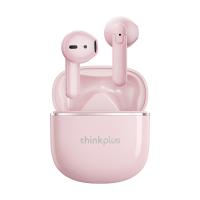 China Lenovo LP42  TWS Wireless Earbuds 32Ω Speaker Impedance 13MM Drive Unit 5-Hour Play Time for sale
