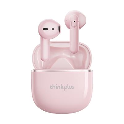 China Lenovo LP42  TWS Wireless Earbuds 32Ω Speaker Impedance 13MM Drive Unit 5-Hour Play Time for sale
