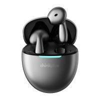 China Lenovo LP48  Bluetooth Earbuds For Lenovo 32Ω Speaker Impedance 5H Play Time V5.4 Bluetooth 300mAH Battery for sale
