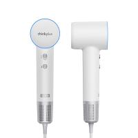 China Lenovo HB100 Eco Friendly RGB Light Negative Ion Hair Dryer By Lenovo For Smarter Styling for sale
