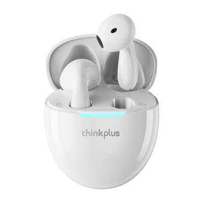 China Lenovo LP48  True Wireless Earbuds With 13MM Drive Unit V5.4 Bluetooth 5-Hour Play Time for sale