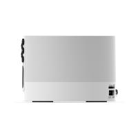 China Mosbros Aurora S8  Lithium Battery RGB Bluetooth Speaker With Customized Sleep Aid Mode And Frenquency Sound for sale