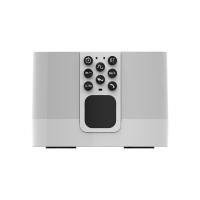 China Mosbros Aurora S8  Lithium Battery RGB Bluetooth Speaker With Customized Sleep Aid Mode And Frenquency Sound for sale
