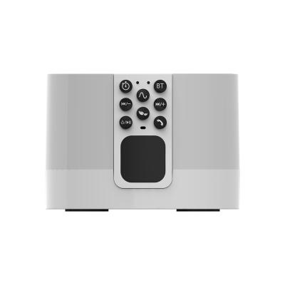 China Mosbros Aurora S8 Top- Bluetooth Speaker With Charging Time About 2hours And 32GB Max Storage FAT32 Format for sale