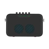China Mosbros KaraBass 12K Waterproof Wireless Bluetooth Speaker With 4Ω Impedance And 3 Hours Charging Time for sale