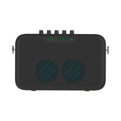 China Mosbros KaraBass 12K Waterproof Wireless Bluetooth Speaker With 4Ω Impedance And 3 Hours Charging Time for sale