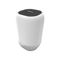 China Mosbros Aurora 20  60Hz - 20KHz RGB Multimedia Bluetooth Speaker Lithium Rechargeable 4000mAh Battery for sale