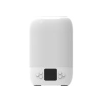 China Mosbros Aurora 20  20W V5.0 RGB Bluetooth Speaker Lithium Battery 4-6H Playtime Multifunctional Night Light Speaker for sale