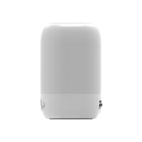 China Mosbros Aurora 20  20W V5.0 RGB Bluetooth Speaker Lithium Battery 4-6H Playtime Multifunctional Night Light Speaker for sale