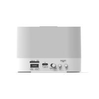 China Mosbros Aurora R8  Multimedia Bluetooth Speaker With RGB Lights 56MM Trumpet Sleep Aid Long Playback Time for sale