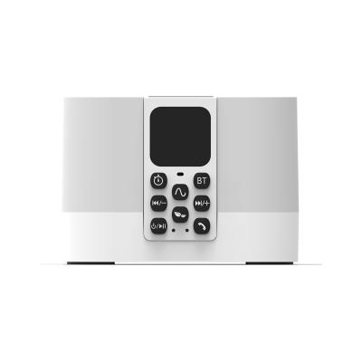 China Mosbros Aurora R8  Multimedia Bluetooth Speaker With RGB Lights 56MM Trumpet Sleep Aid Long Playback Time for sale