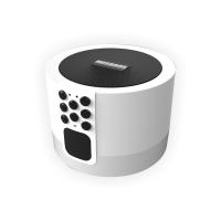 China Mosbros Aurora R8  Portable RGB Bluetooth Speaker With Sleep Aid Mode LED Lights And 3-6H Playing Time for sale