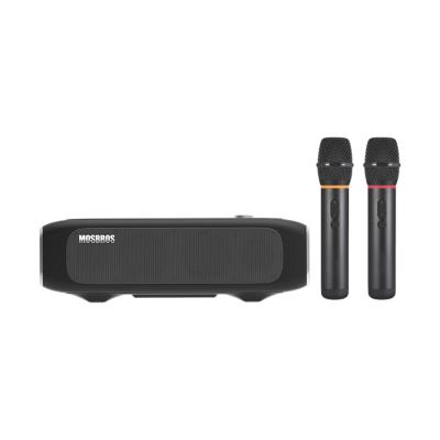 China Mosbros Theater 70 3.5kg RGB Speaker Elevate Your Audio Experience With S/N ≥70db for sale