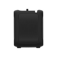 China Mosbros KaraBass 7K Multimedia RGB Bluetooth Speaker With 133MM Diameter V5.0 Bluetooth And 12000mAh Battery for sale