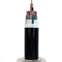 China 0.6/1KV XLPE Insulated Power Cable for sale