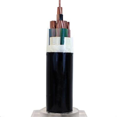 China 0.6/1KV XLPE Insulated Power Cable for sale