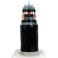 China 26/35kV XLPE Insulation Power Cable for sale