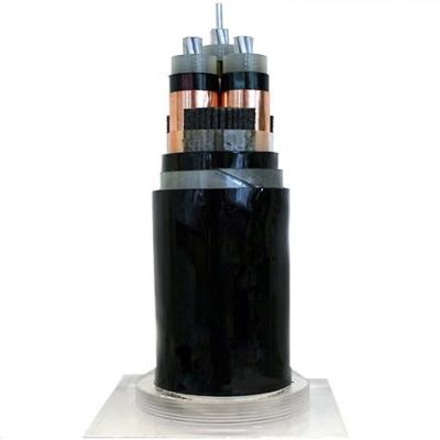 China 26/35kV XLPE Insulation Power Cable for sale