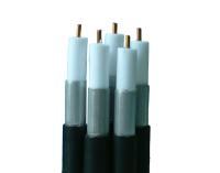 China SYWLY-75-9 | 75Ω Coaxial Cable with Aluminum Tube Outer Conductor for sale