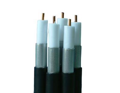 China SYWLY-75-9 | 75Ω Coaxial Cable with Aluminum Tube Outer Conductor for sale
