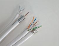 China SYWV-75-5 + HSYV5 4×2×1/0.5 | Combined Network Cable for sale