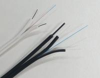 China Butterfly Drop Cable | FTTH Flat Fiber Optic Drop Cable for sale