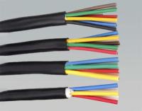 China Plastic Insulated Control Cable for Control, Monitoring and Protection Circuits for sale