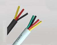 China PVC Insulated Cables, Wires and Flexible Cords 450/750V for Electrical Wiring Systems for sale