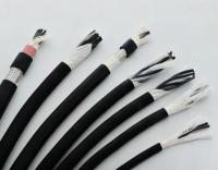 China Drag Chain Anti-Torsion Cable for Continuous Reciprocating Motion Applications for sale