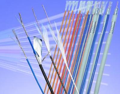 China High Temperature Installation Wire for Aerospace, Military, Marine and Instrumentation Applications for sale