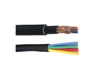 China Railway Signal Cable for Subway Control, Signaling and Computer Network Communication Systems for sale