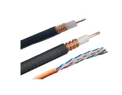 China Data Communication Cable for Railway Network and Transportation Infrastructure for sale