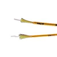 China Simplex Fiber Optic Cable for FTTH, Data Center & Communication System for sale