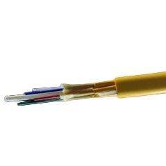 China Multi-purpose Branch Fiber Optic Cable for FTTH and Fiber Network Distribution Systems for sale
