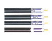 China RG6 RG11 Coaxial Cable RG-Type 75 Ohm Cable for Access Networks, CATV & Broadband for sale