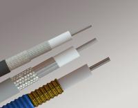 China ePTFE Microwave RF Cable | High Frequency Coaxial Cable for sale