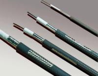 China Microwave Phase-Stable RF Coaxial Cable for Radar, Satellite and Communication Systems for sale