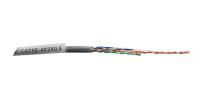 China Category 5E Cable for Ethernet Networking, LAN and Structured Cabling Systems for sale