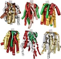 China ODM 38cm Length Curling Ribbon Bows Curling Ribbon On Presents for sale