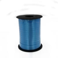 China Multi Color 250Y Polypropylene Blue Curling Ribbon For Balloons for sale