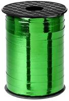 China Metallic Curling Plastic Ribbon Roll Balloon Gift Decoration 500 Yard for sale