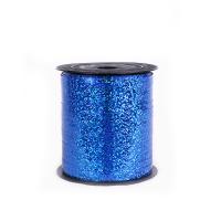 China 450m Plastic Ribbon Roll Holographic Customized Balloon Decoration for sale