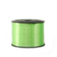 China 50M Polypropylene Red Plastic Gift Ribbon Roll Happy Birthday Decoration for sale
