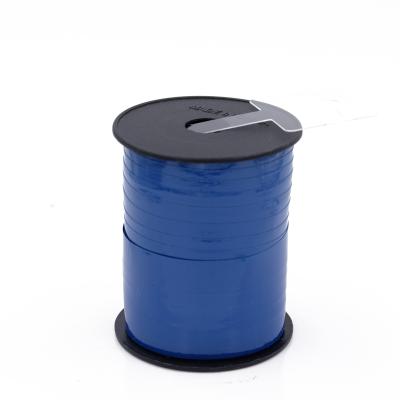 China ODM 30m High Glossy Curling Glitter Ribbon Roll For Gift Box for sale