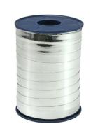 China 250 Yard Metallic Balloon Ribbon Roll Curling PP Embossing 10mm for sale