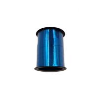 China Balloon Decoration Personalized Ribbon Rolls 10m Metallic Curling for sale