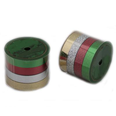 China 10m Polypropylene Curling Gift Ribbon Roll Balloon For Gift Decoration for sale