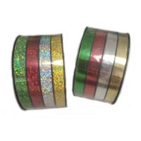 China 10m Polypropylene Curling Gift Ribbon Roll Balloon For Gift Decoration for sale