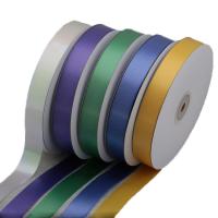 China 19mm 100Y Box Decoration Custom Ribbon Rolls curling ribbon on presents for sale