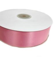 China Gift Wrapping Custom Ribbon Rolls blue color Polypropylene 32mm 100Y for sale